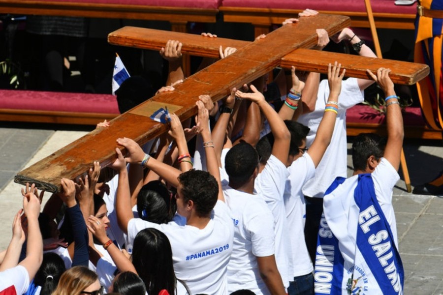 Don Marco Ceccarelli Commento XIII Domenica Tempo Ordinario “A” – # ...