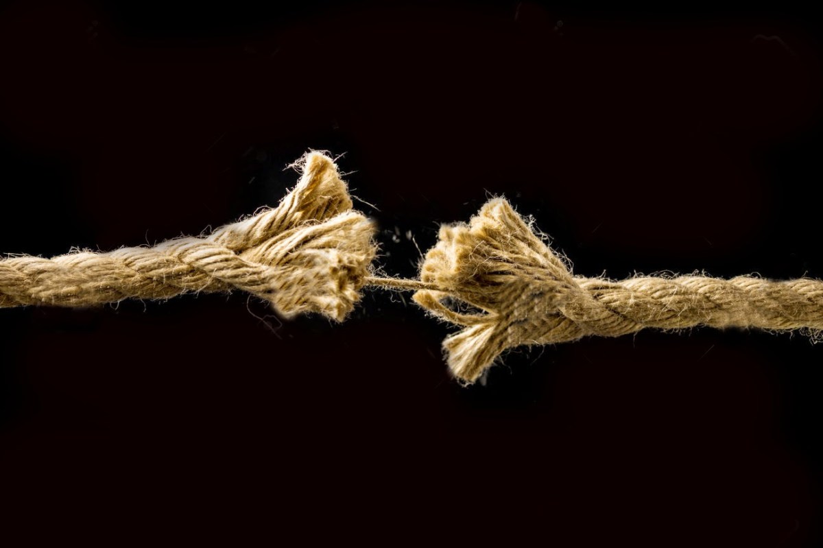 don Marco Pozza “La rottura di Dio” – #InCammino