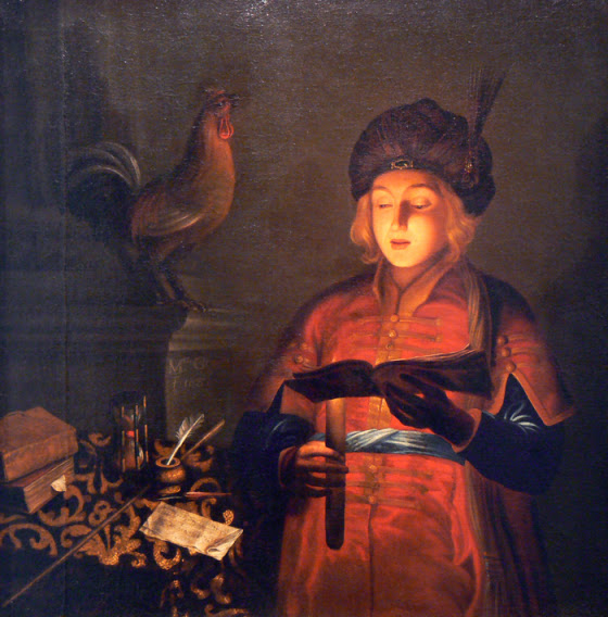 Alessandro Cortesi Commento I domenica avvento – #InCammino