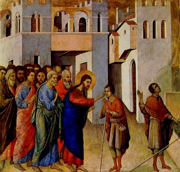 Luigino Bruni Commento XXIII DOMENICA DEL TEMPO ORDINARIO (ANNO B) – # ...