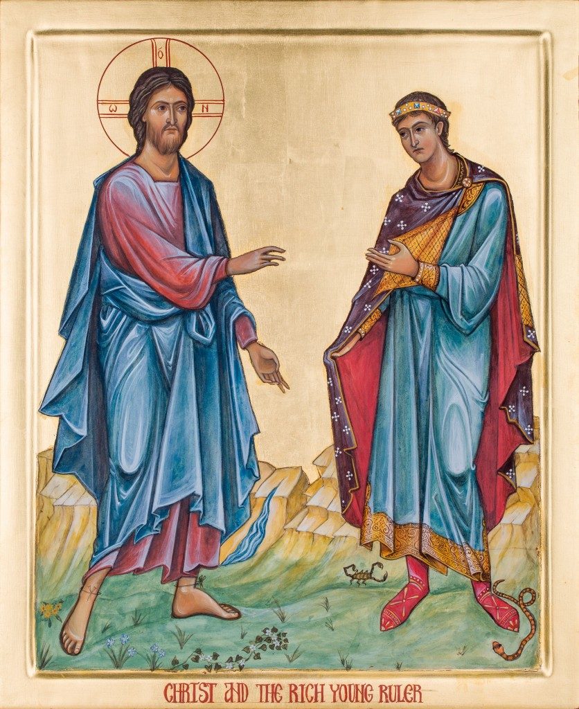 Alessandro Cortesi Commento XXVIII Domenica del Tempo Ordinario – # ...