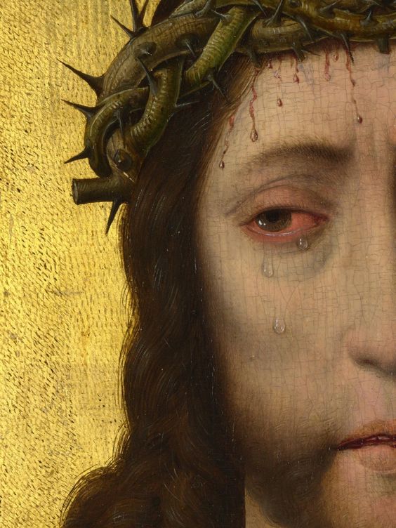 Alessandro Cortesi Domenica delle Palme – anno A – #InCammino