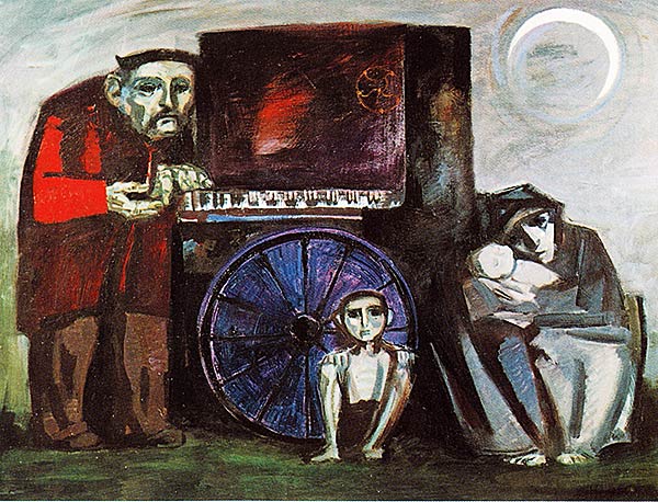 Alessandro Cortesi Omelia XIII Domenica del Tempo Ordinario (Anno A ...