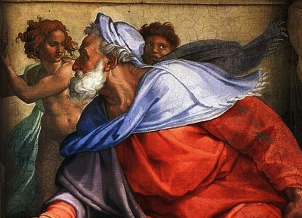 Alessandro Cortesi Omelia XXIII Domenica del Tempo Ordinario (Anno A ...