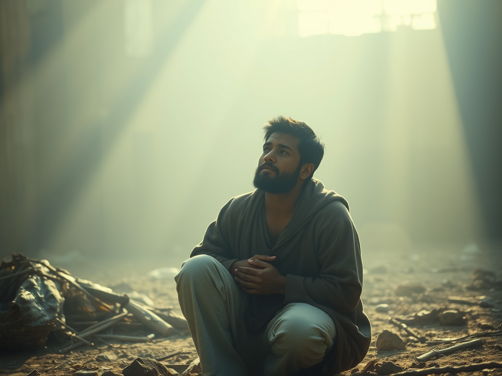 #PANEQUOTIDIANO, «Beati voi poveri . Ma guai a voi, ricchi» – #InCammino