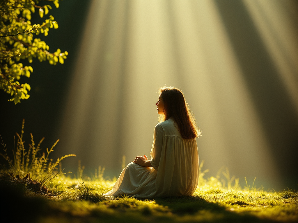 Dalla «Lettera a Proba» di sant’Agostino,”Lo Spirito intercede per noi ...