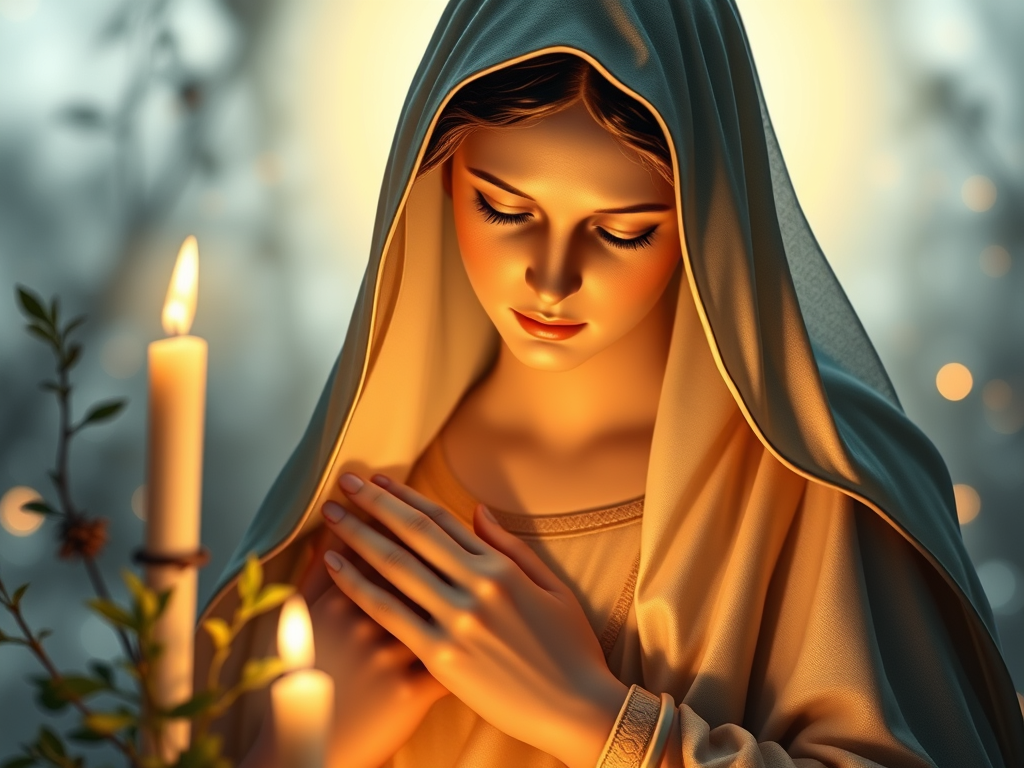 Alessandro Cortesi Omelia Immacolata Concezione della Beata Vergine ...