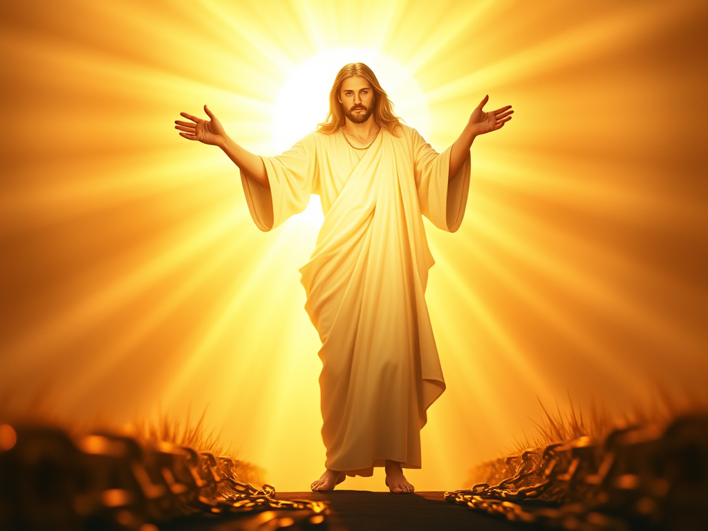 Dai «Trattati su Giovanni» di sant’Agostino”Cristo è via alla luce ...