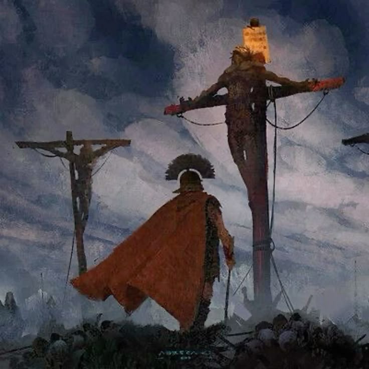 Don Paolo Scquizzato OMELIA Esaltazione della santa croce – #InCammino