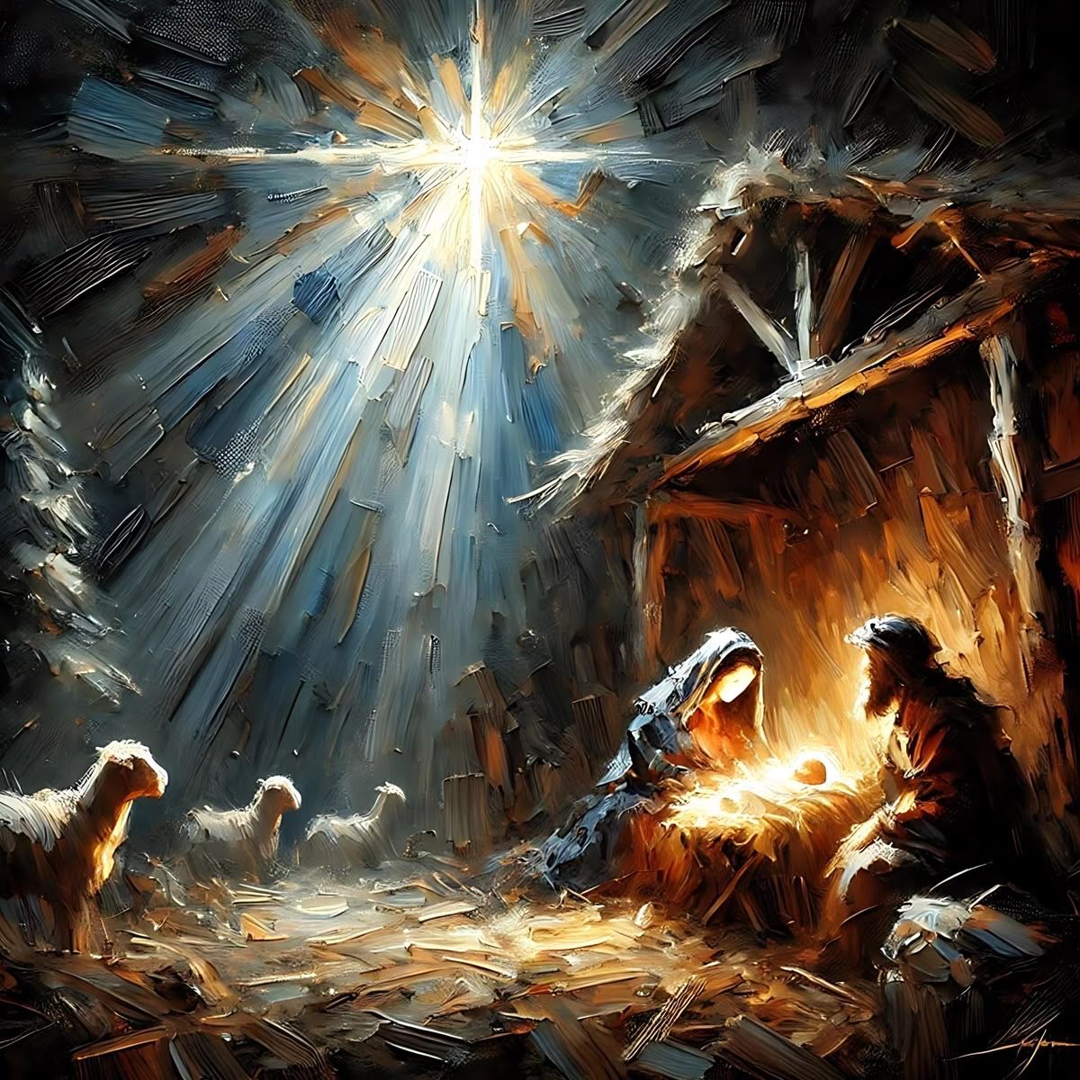 padre Ermes Ronchi”IN PRINCIPIO E NEL PROFONDO” – #InCammino